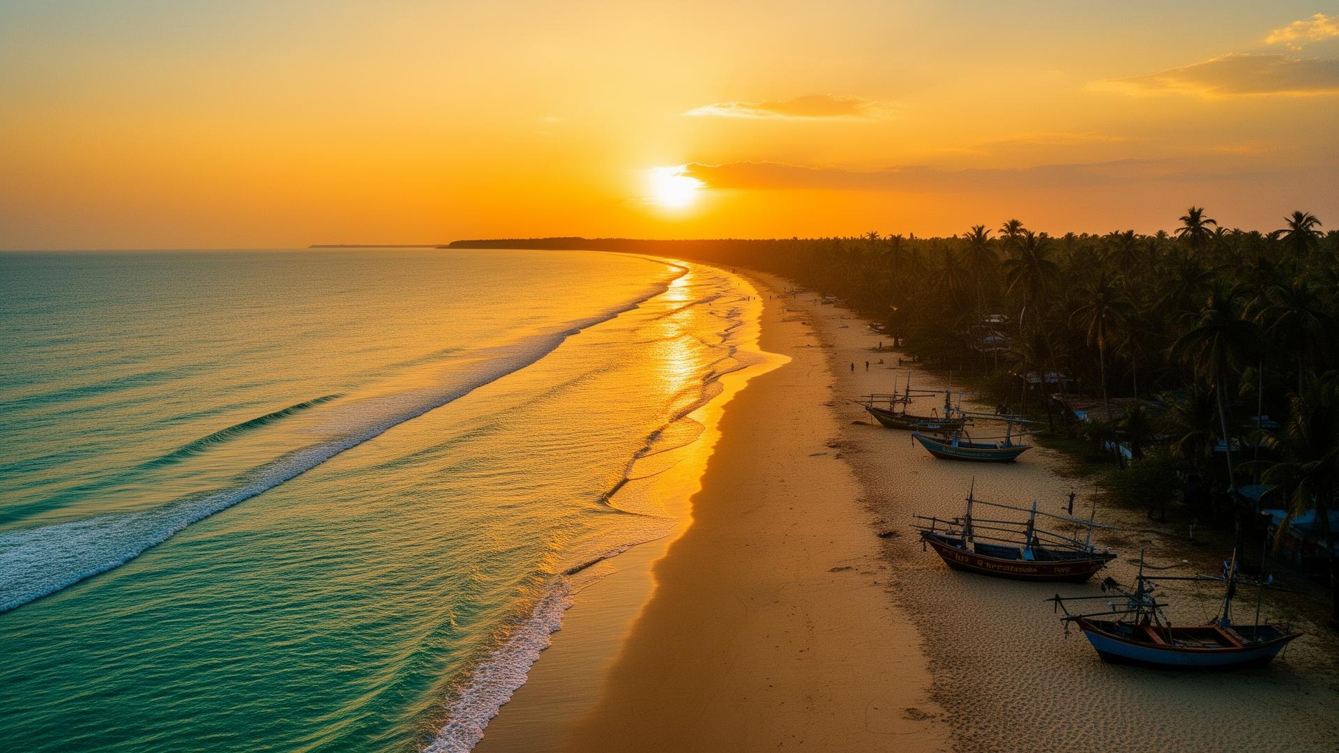 Visit Bapatla - Discover Andhra Pradesh's Hidden Coastal Paradise ...