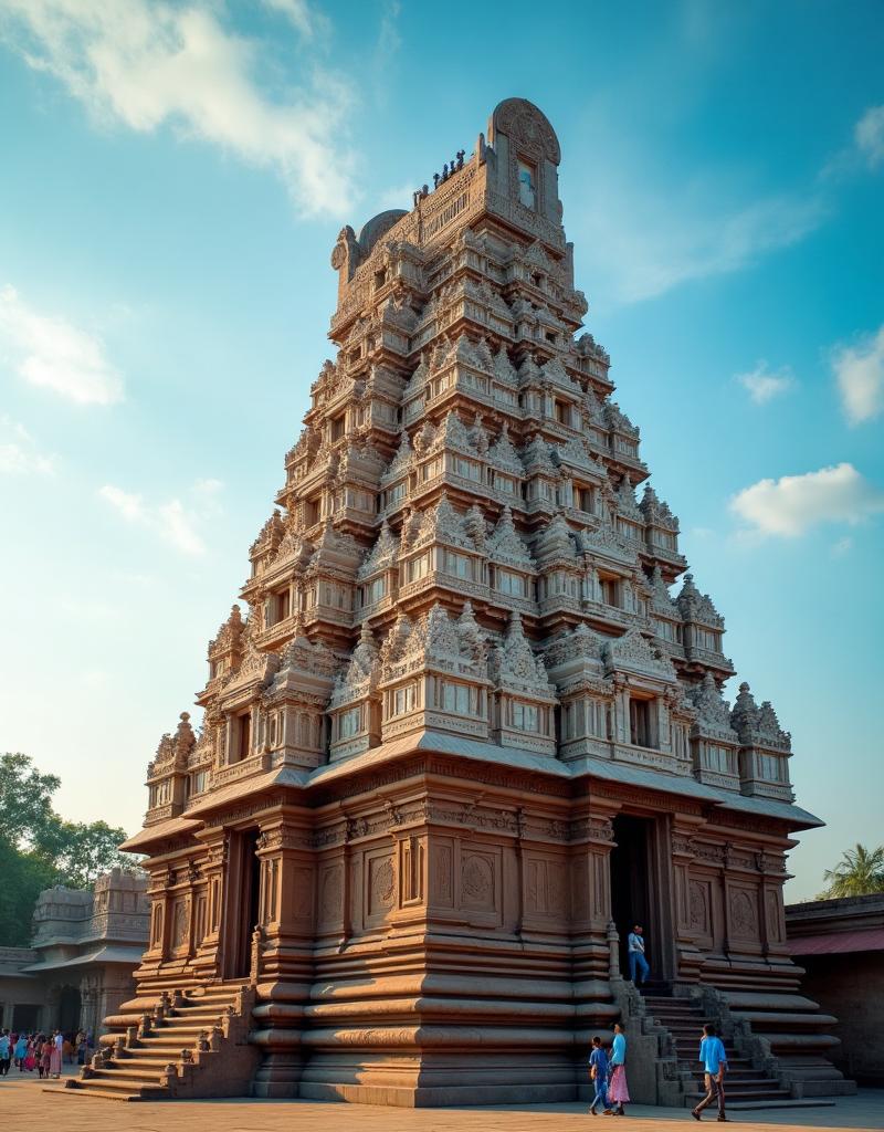 Visit Bapatla - Discover Andhra Pradesh's Hidden Coastal Paradise ...